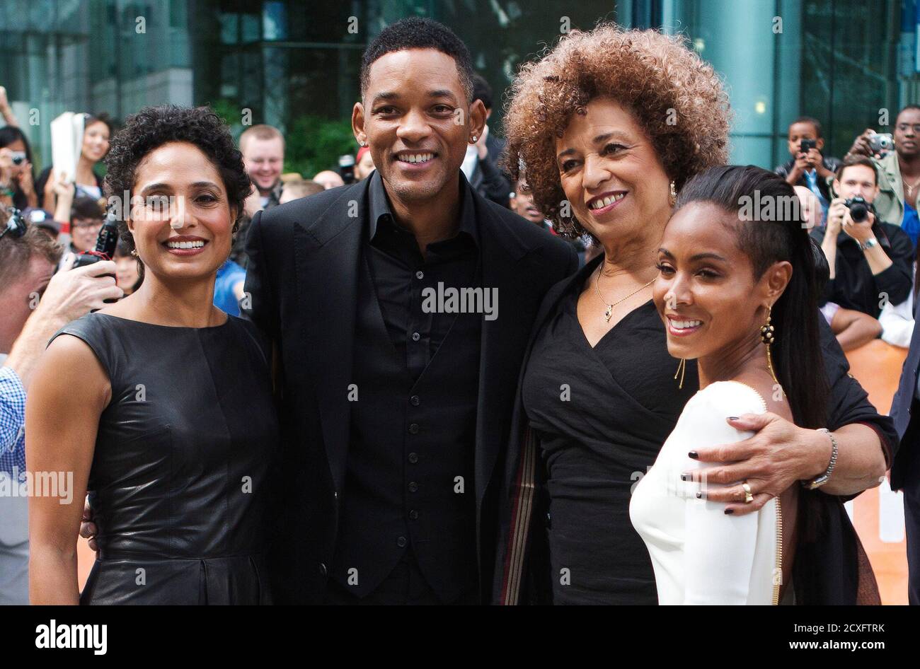 Actress Actor Activist 2012 High Resolution Stock Photography and ...