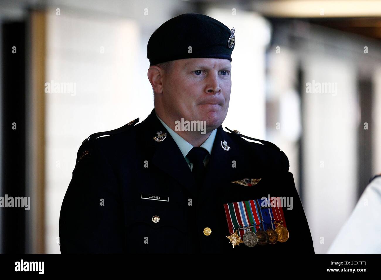 Corporal major hi-res stock photography and images - Alamy