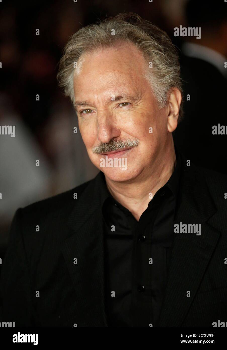Gambit Premiere London High Resolution Stock Photography and Images - Alamy