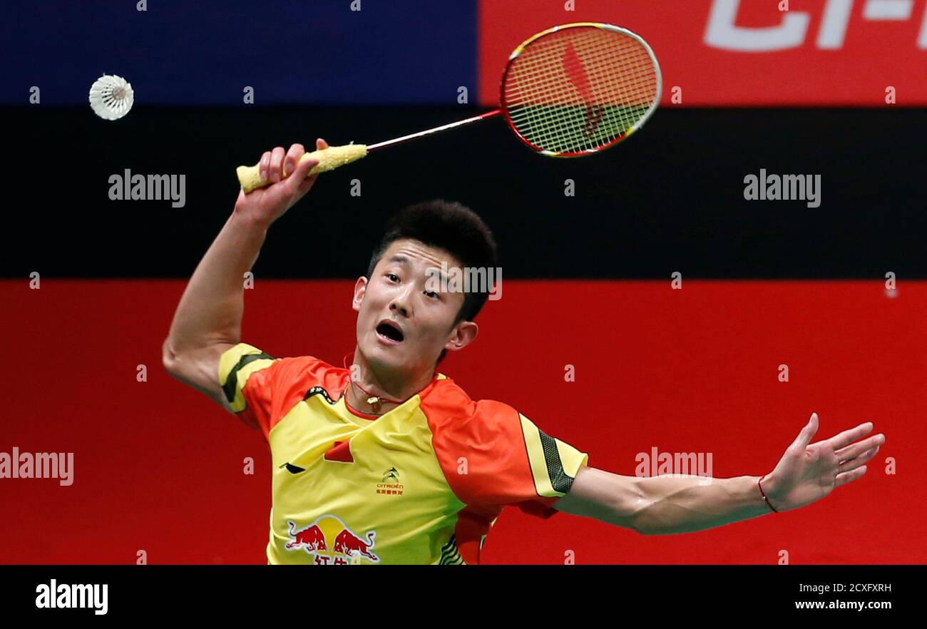 Dong chen hi-res stock photography and images - Alamy