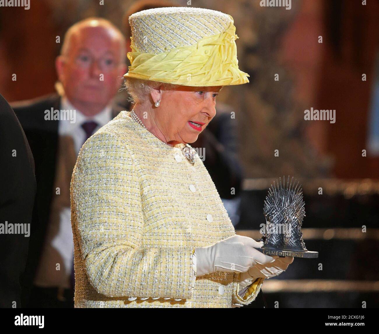 Titanic porter hi-res stock photography and images - Alamy