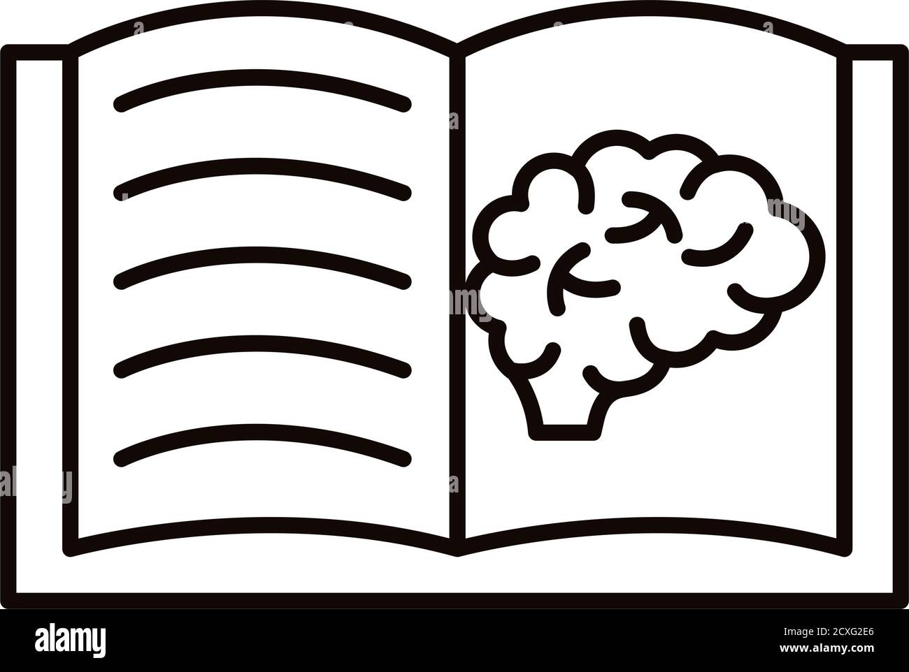 Medical textbook anatomy Stock Vector Images - Alamy