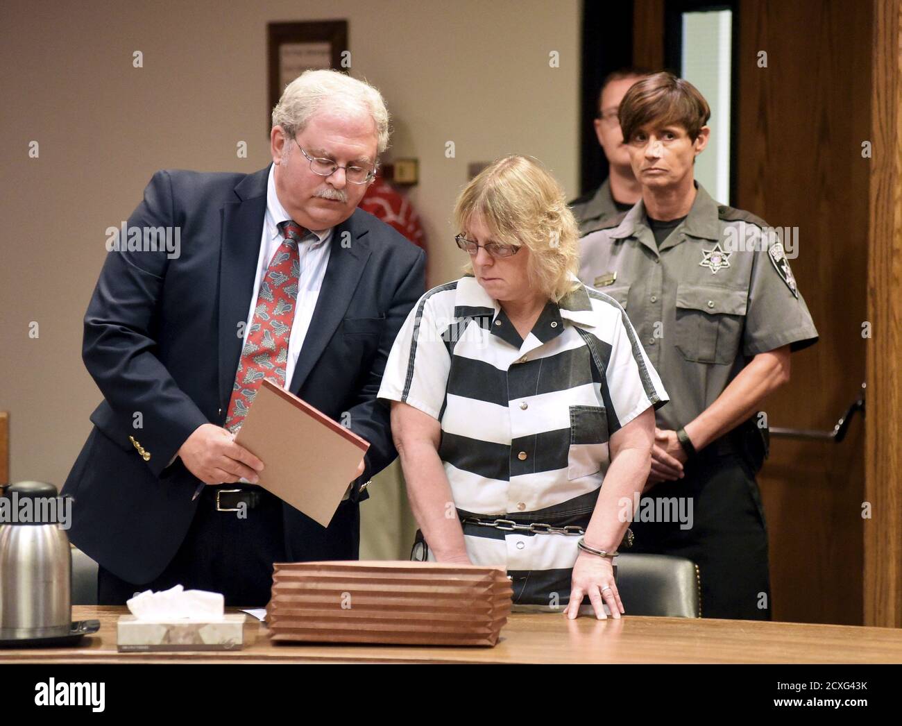 Joyce mitchell hi-res stock photography and images - Alamy