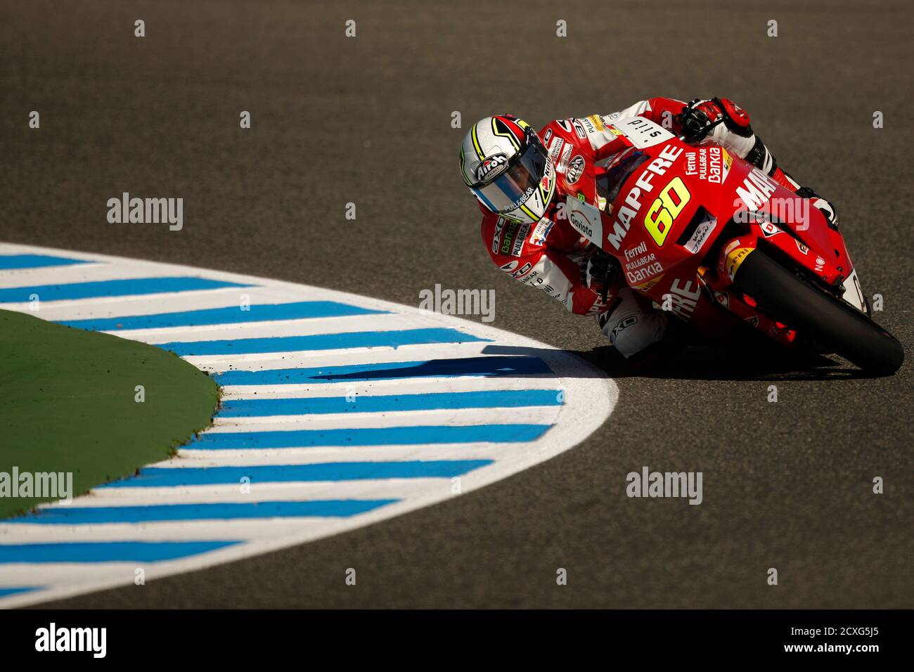 Prix mapfre hi-res stock photography and images - Alamy