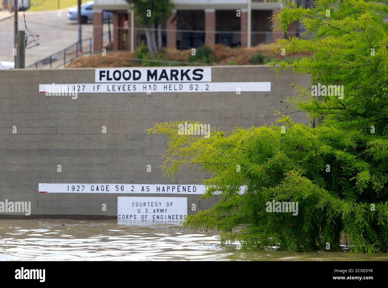 1927 mississippi river flood hi-res stock photography and images - Alamy