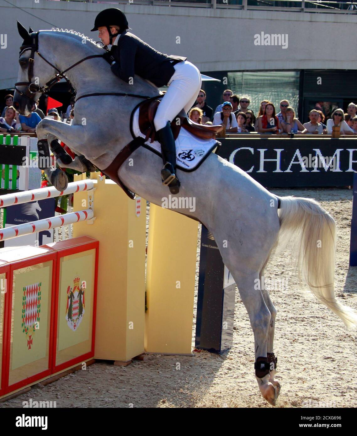 Athina onassis aristotle hi-res stock photography and images - Alamy