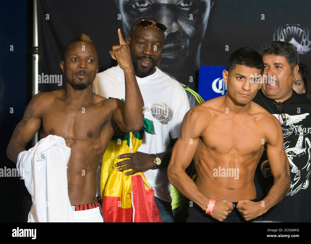 Joseph agbeko hi-res stock photography and images - Alamy