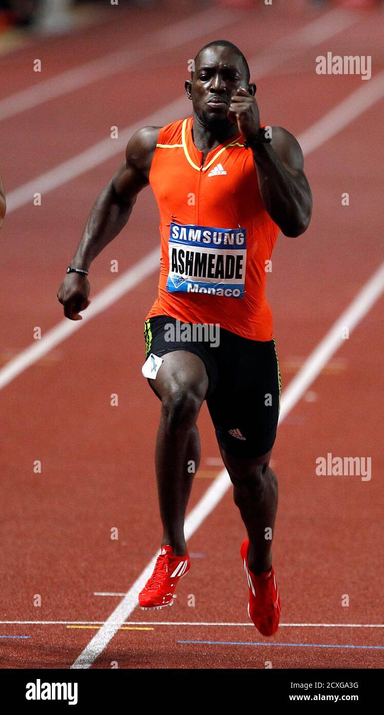 Monaco and jamaica hi-res stock photography and images - Alamy