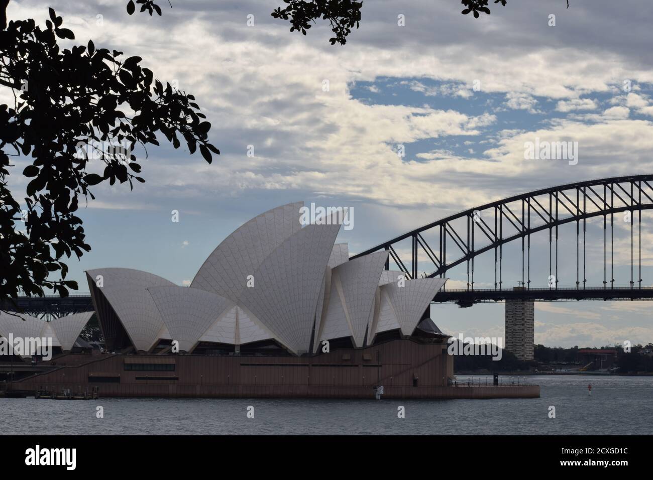 Sydney opera house landmark hi-res stock photography and images - Alamy