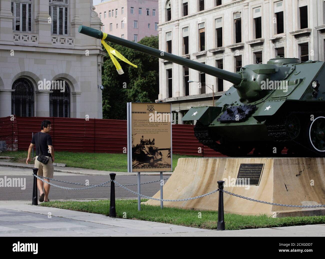 2001 havana hi-res stock photography and images - Alamy