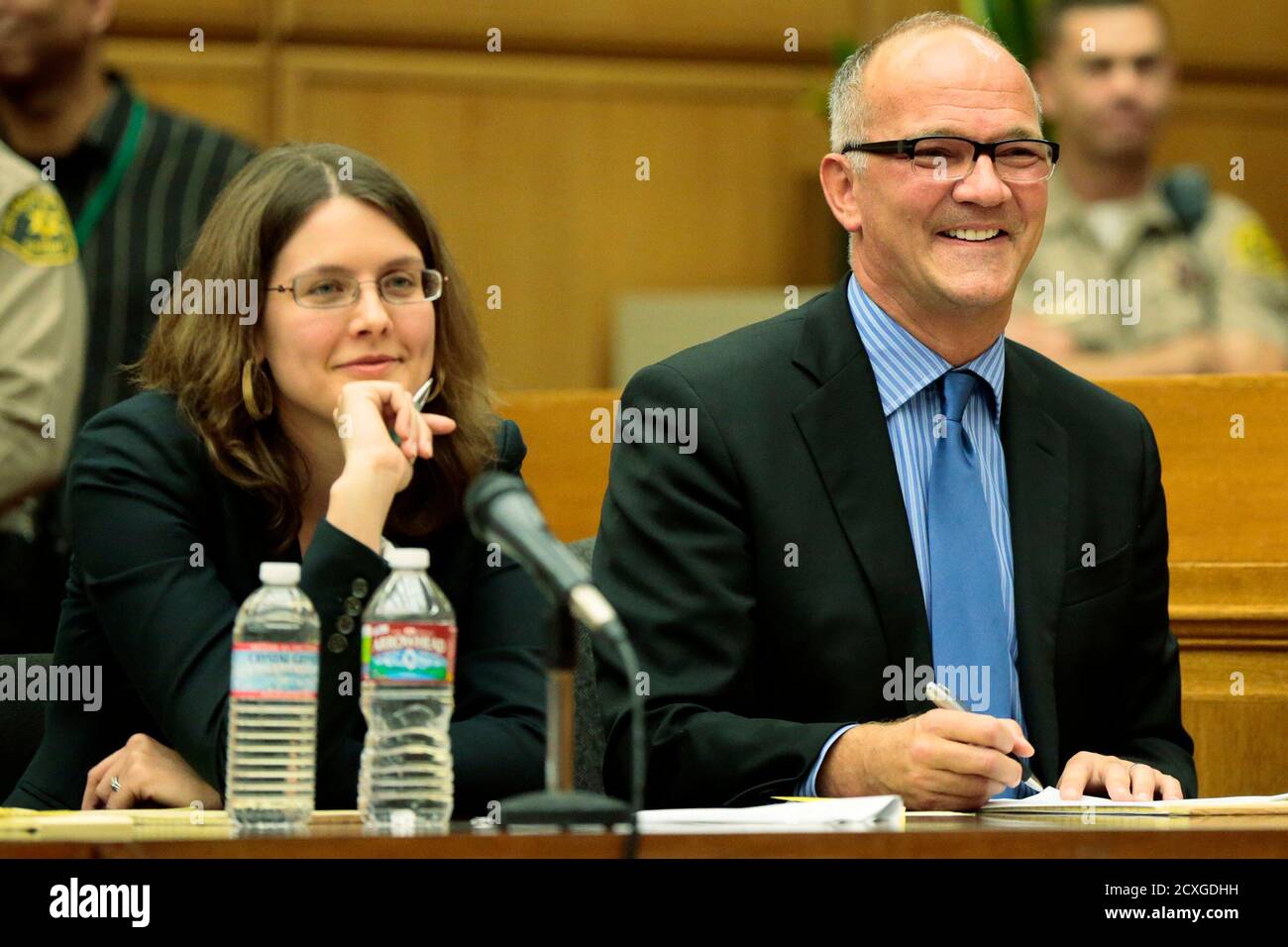 Katherine putnam hi-res stock photography and images - Alamy