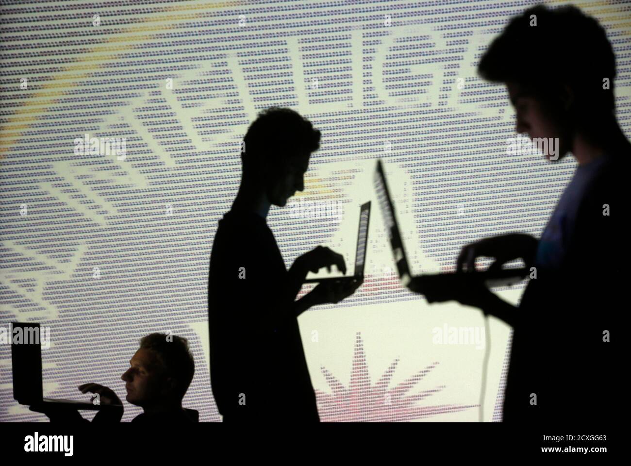 The cia logo hi-res stock photography and images - Alamy