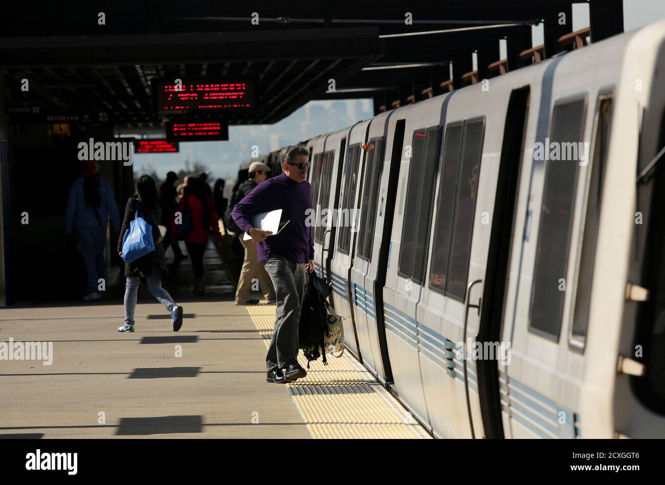 Rockridge hi-res stock photography and images - Alamy