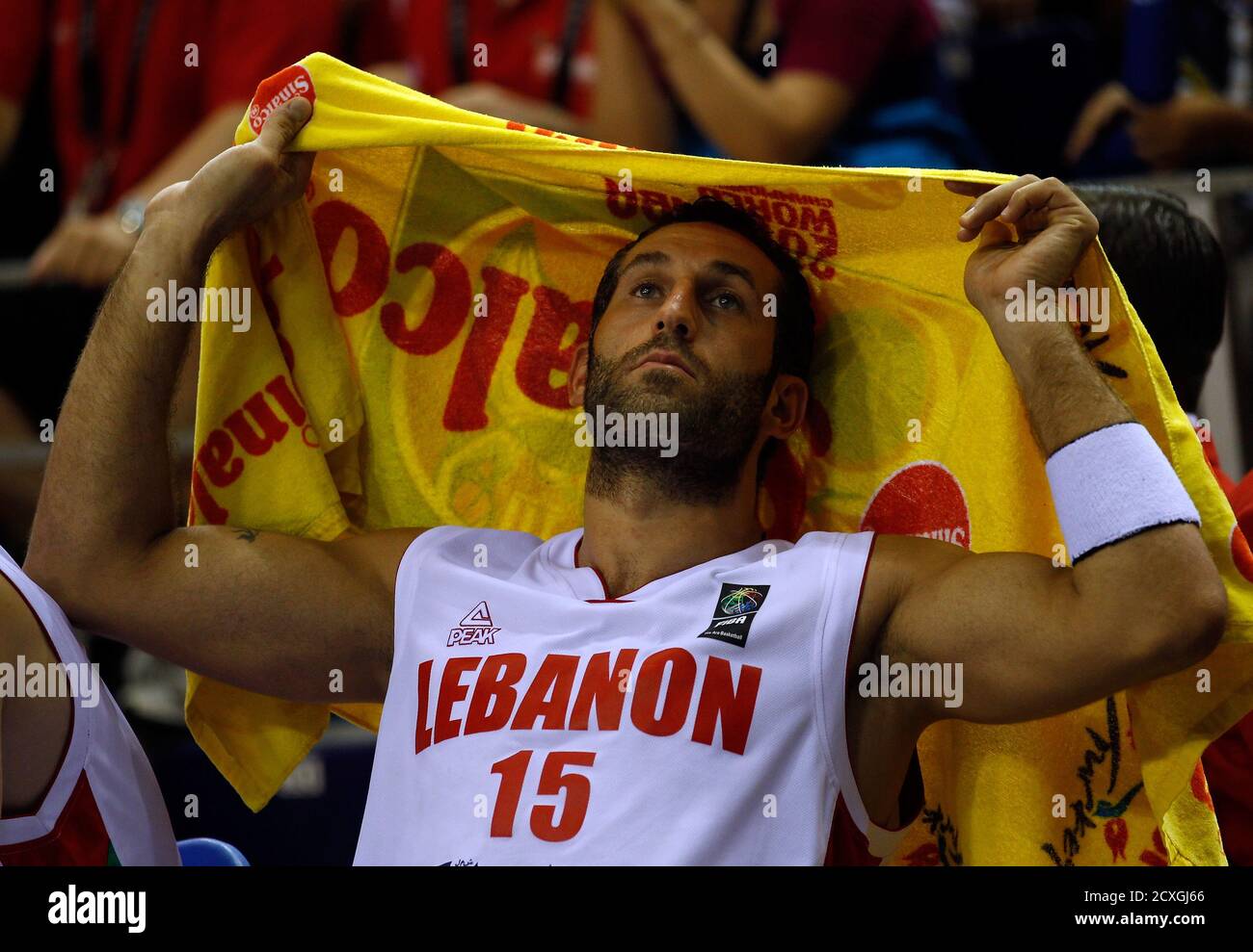 El Khatib High Resolution Stock Photography and Images - Alamy