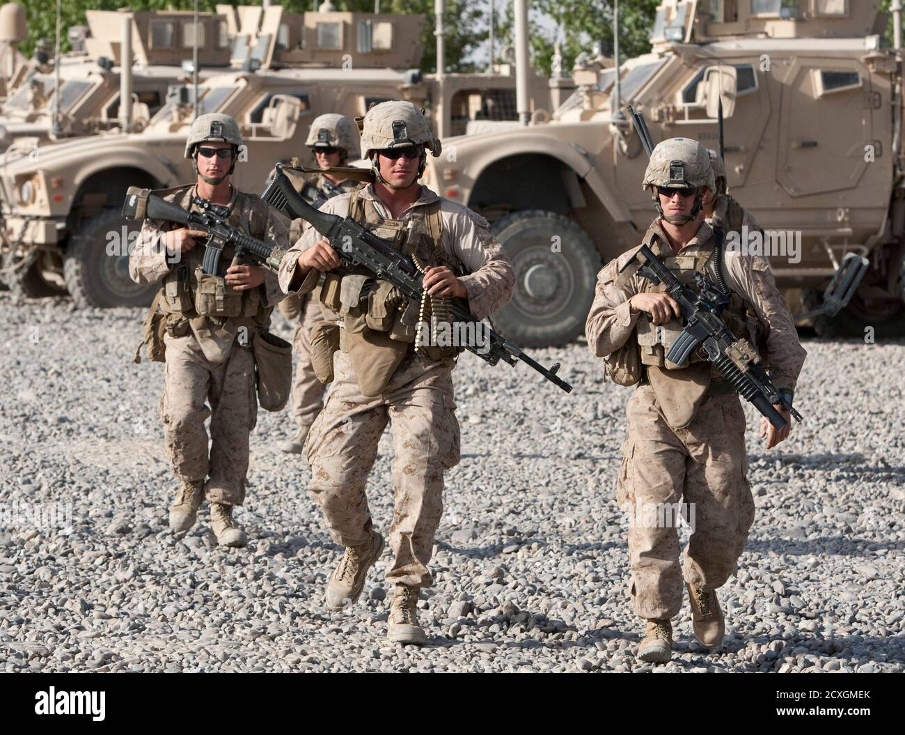 National army ana soldiers 1st hi-res stock photography and images - Alamy
