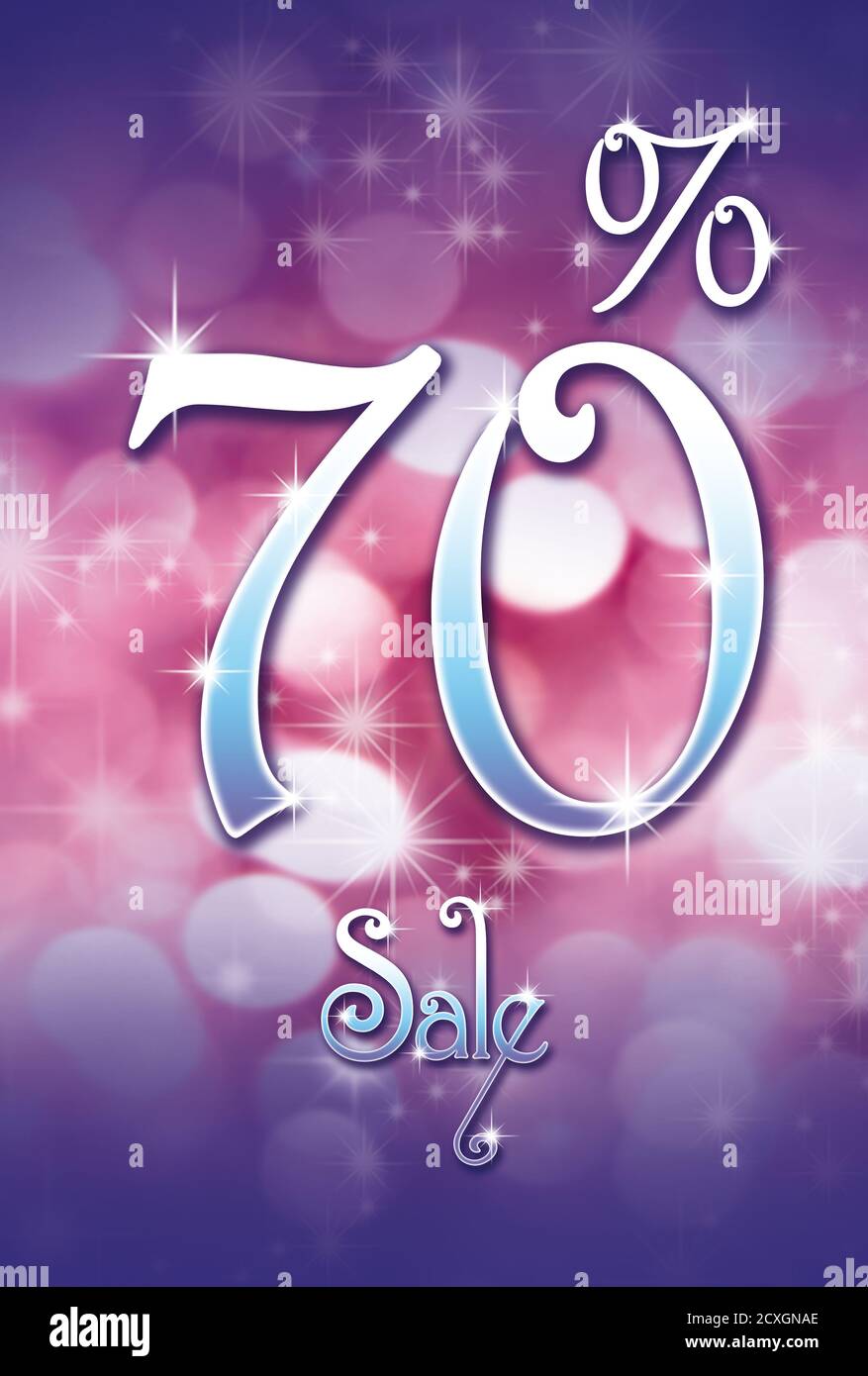 Supermarket poster hi-res stock photography and images - Alamy