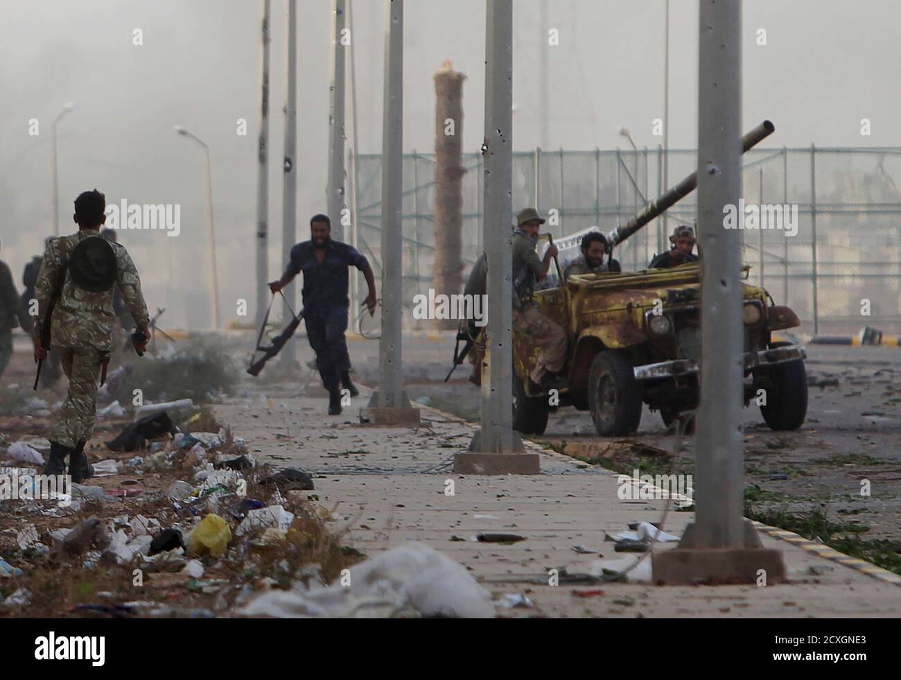 Machine Gun Mounted Jeep High Resolution Stock Photography and Images ...