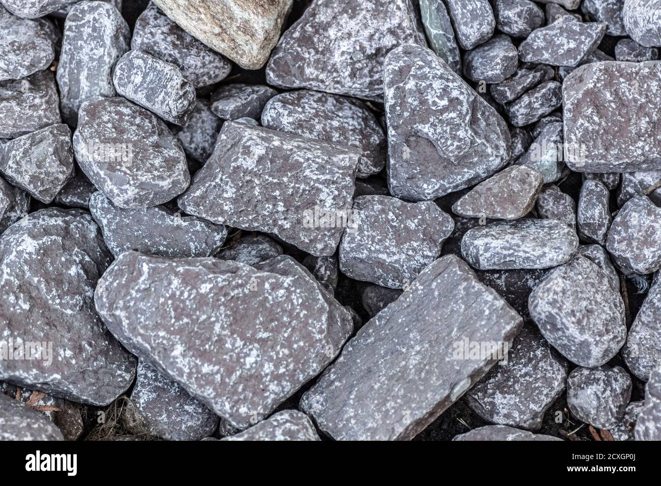 Decorative aggregate hi-res stock photography and images - Alamy
