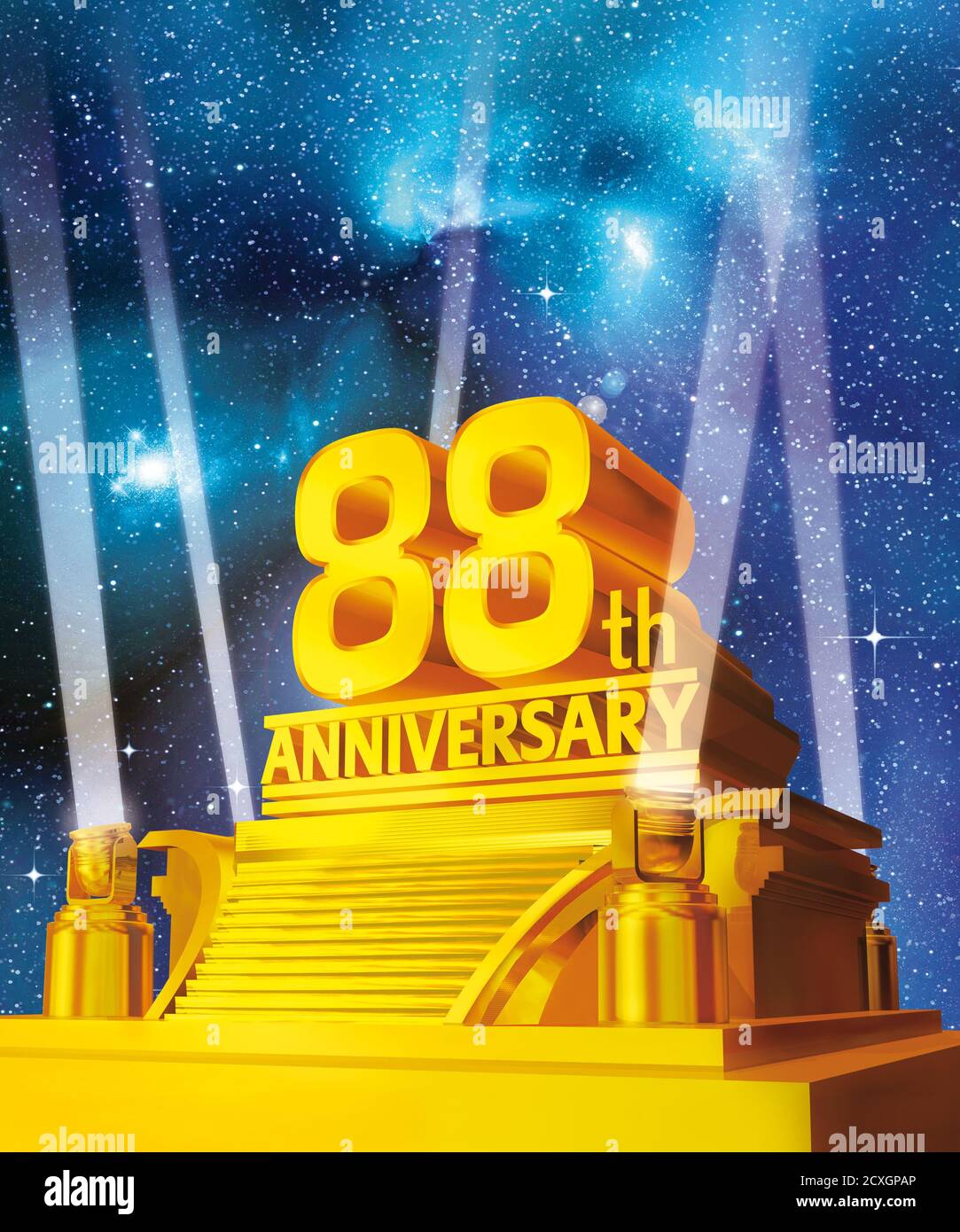 88th symbol hi-res stock photography and images - Alamy