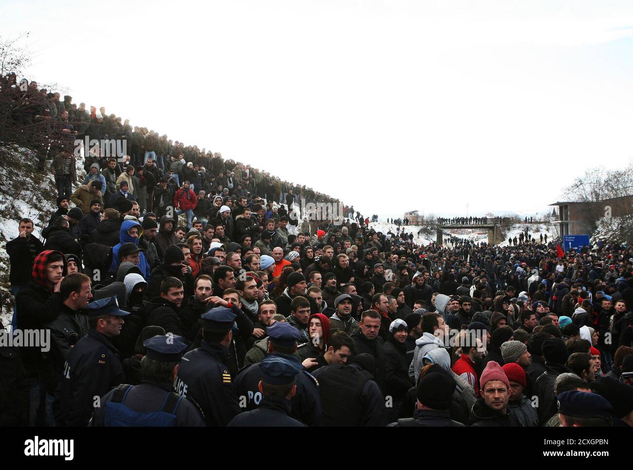 Podujevo hi-res stock photography and images - Alamy