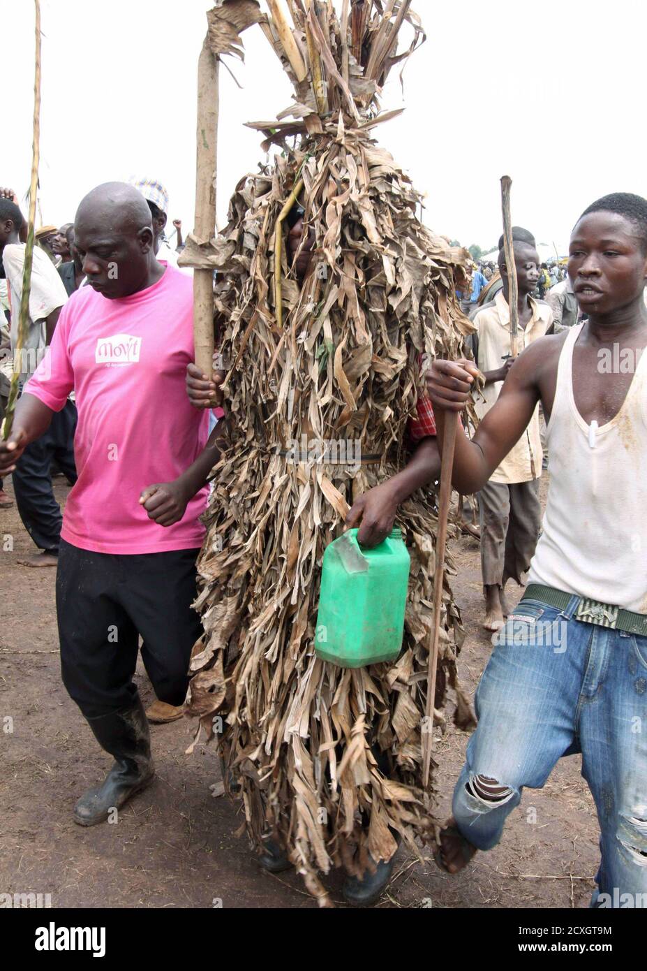 Kenyan beer hi-res stock photography and images - Alamy