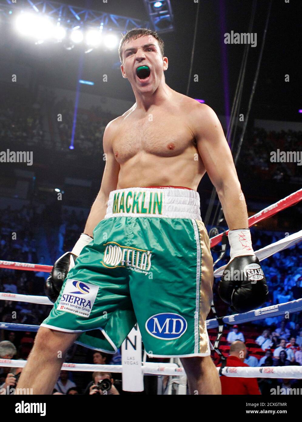 Matthew macklin hi-res stock photography and images - Alamy