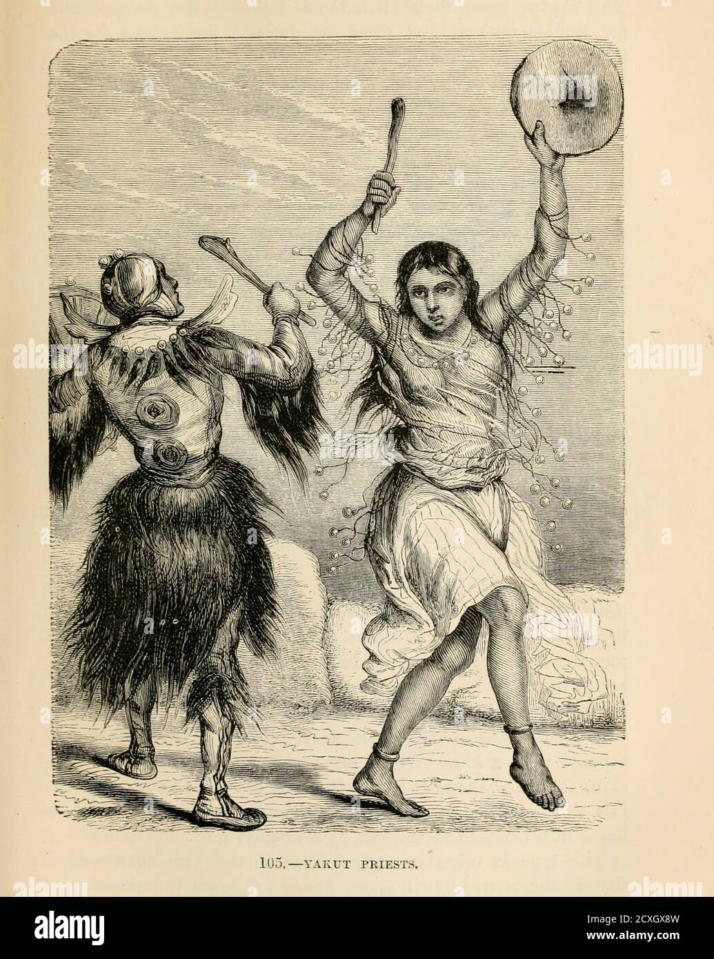 A turkic ethnic group hi-res stock photography and images - Alamy