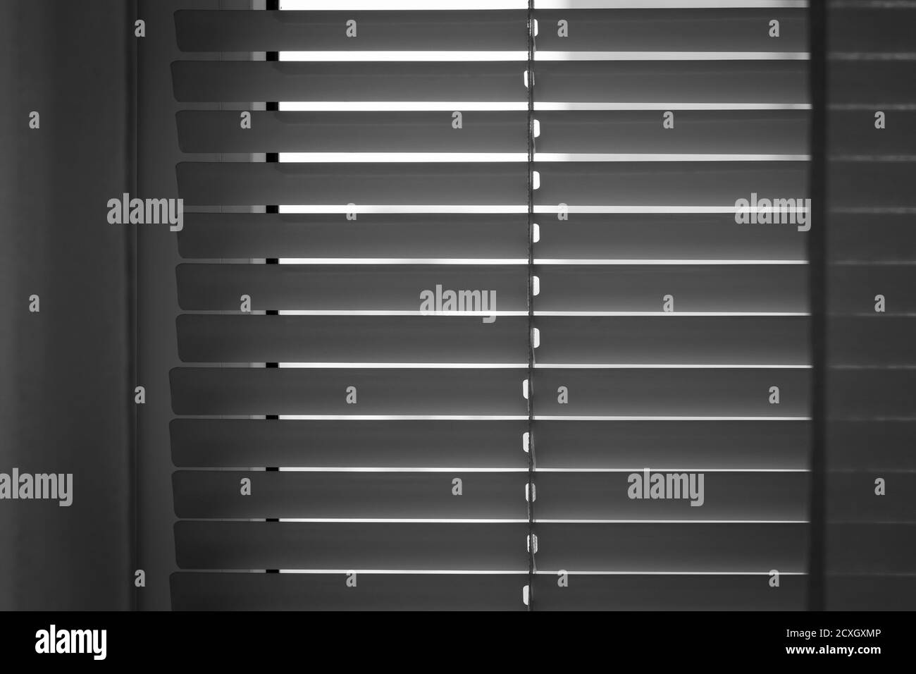 Plastic block house Black and White Stock Photos & Images - Alamy