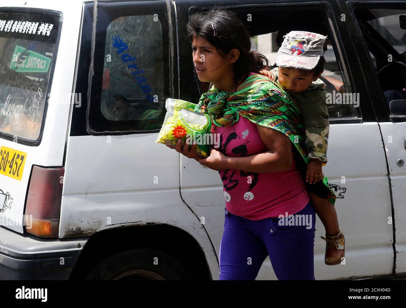 Peru december 2013 hi-res stock photography and images - Alamy
