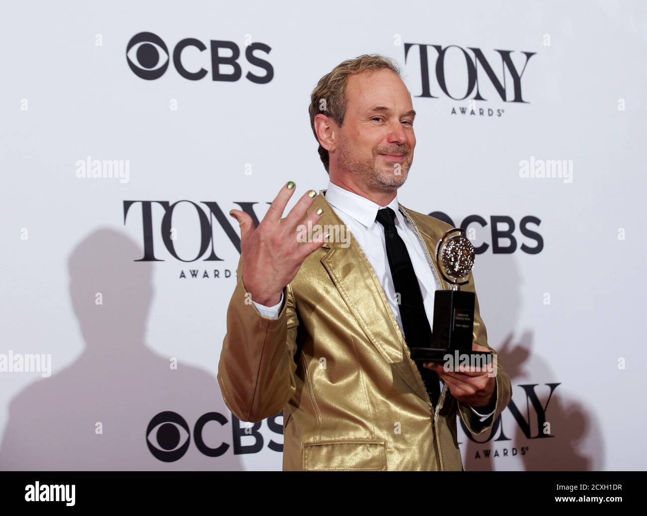 Kevin Adams High Resolution Stock Photography and Images - Alamy