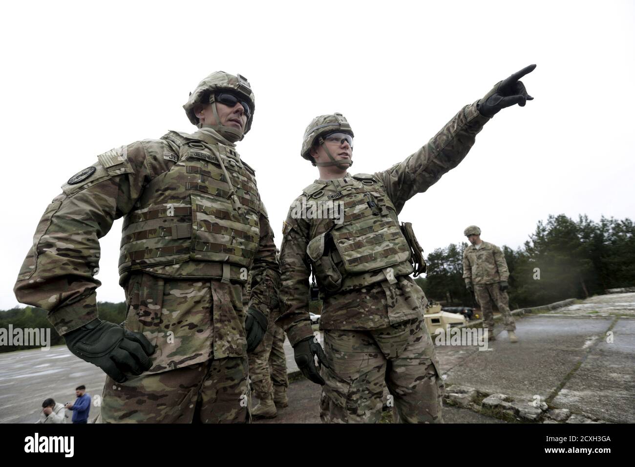 7th infantry regiment hi-res stock photography and images - Alamy