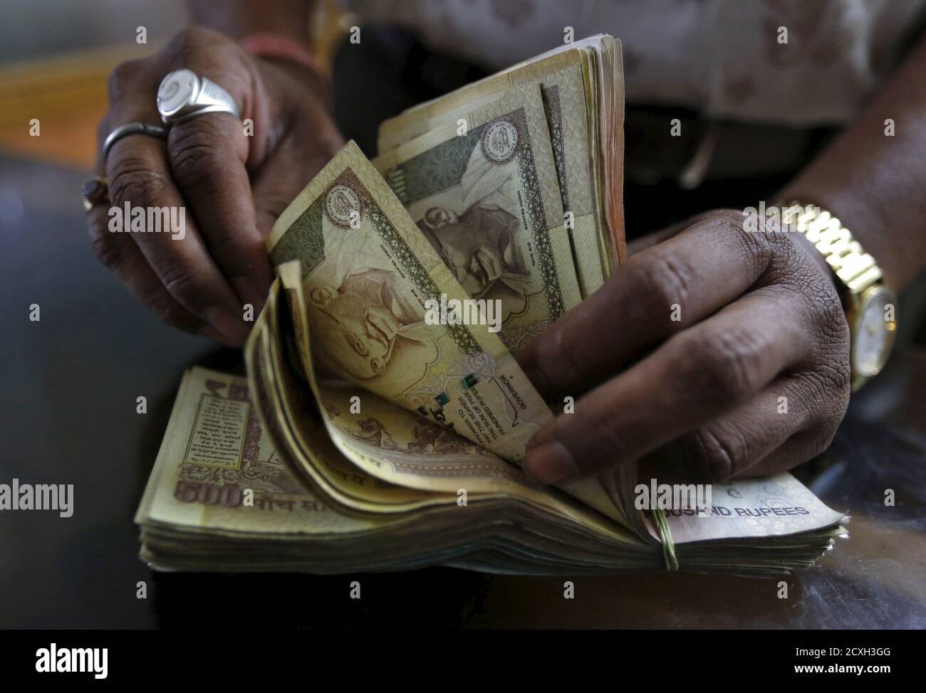 Floating currency hi-res stock photography and images - Alamy