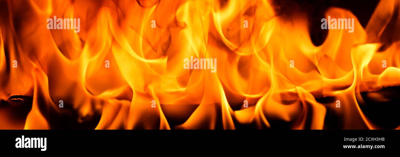Blaze of red hi-res stock photography and images - Alamy