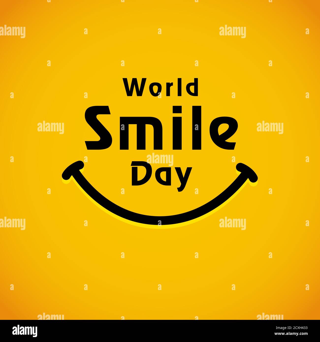 Template joy world cute Stock Vector Images - Alamy