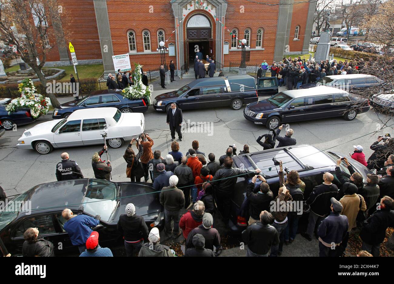 Nicolo rizzuto hi-res stock photography and images - Alamy