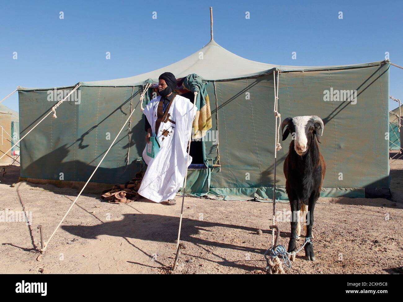 Sahrawi independence movement hi-res stock photography and images - Alamy