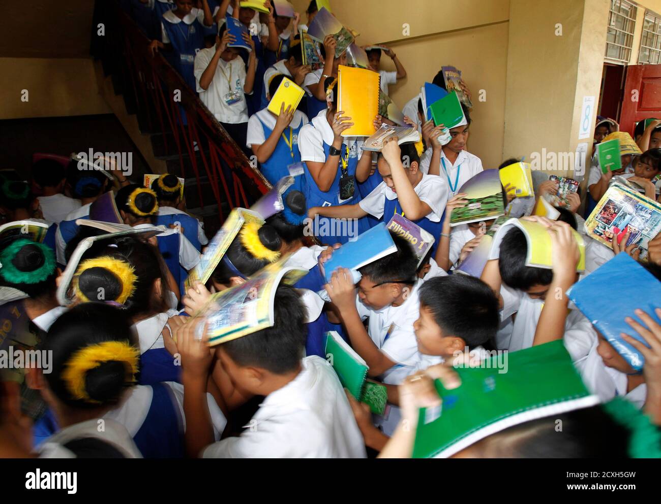Natural disaster preparedness hi-res stock photography and images - Alamy