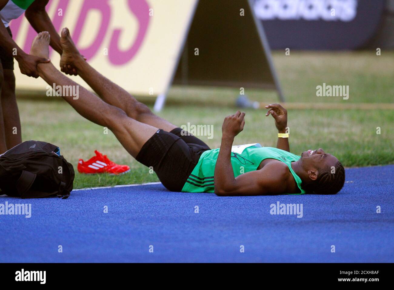 Blake silva hi-res stock photography and images - Alamy