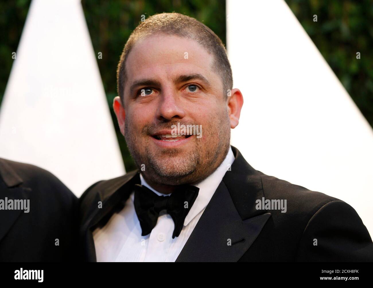 2012 vanity fair oscar party hi-res stock photography and images - Alamy