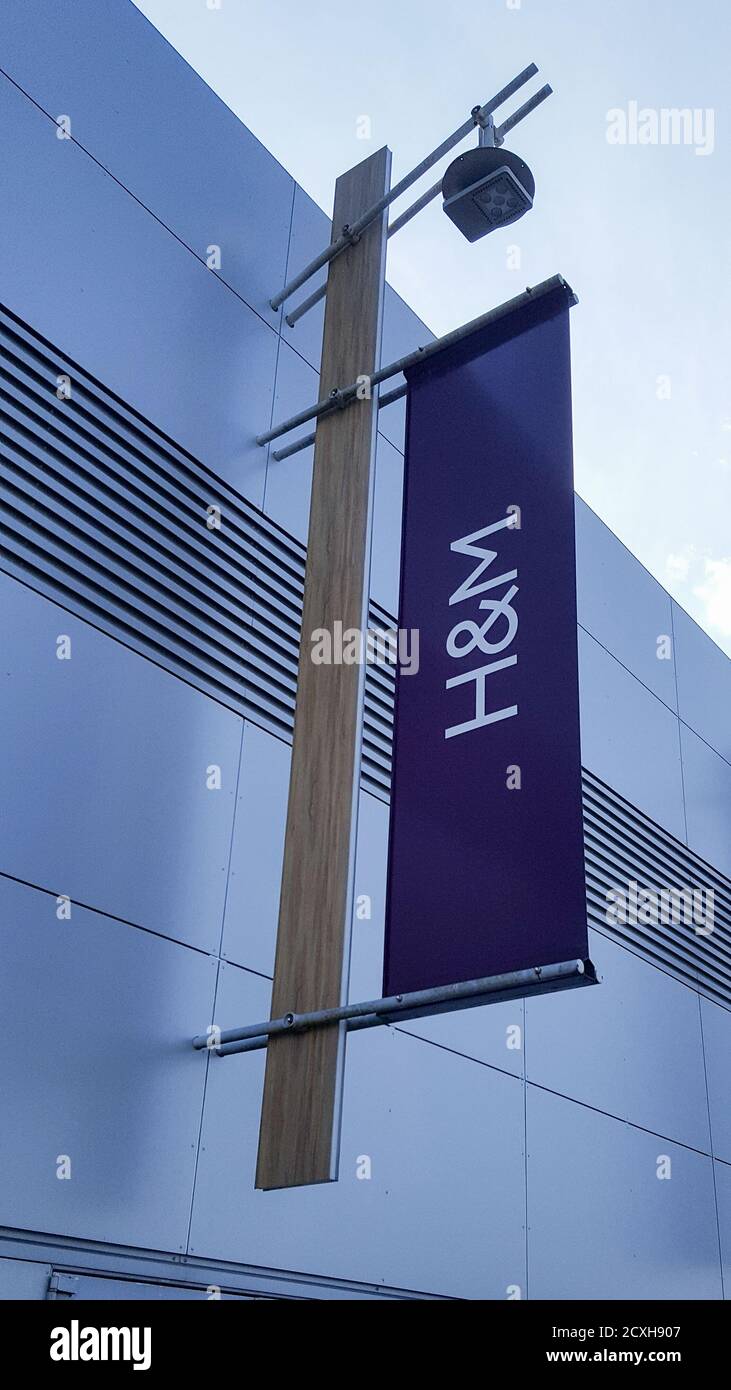 Abstract m h logo hi-res stock photography and images - Alamy