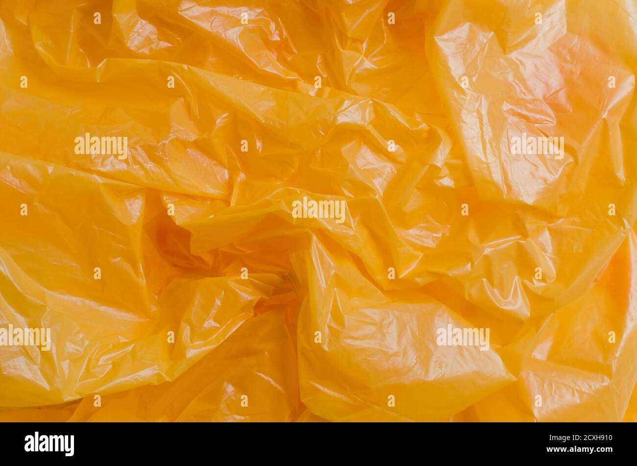 Texture of Color Plastic Bag Stock Photo - Alamy