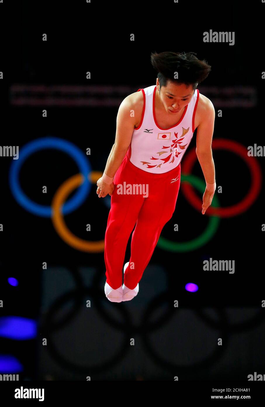 Masaki Ito High Resolution Stock Photography and Images - Alamy