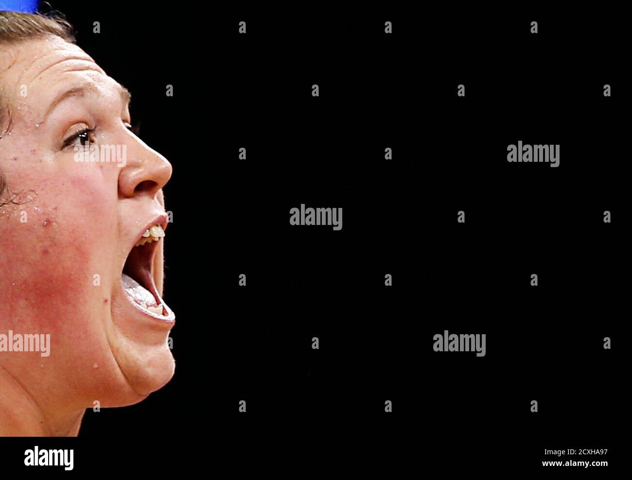 Sarah robles olympic games hi-res stock photography and images - Alamy