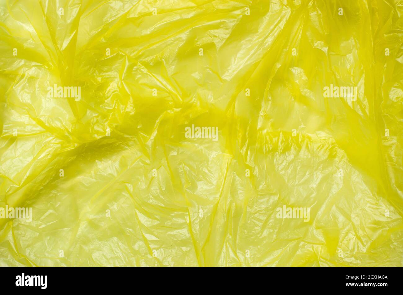 Texture of Color Plastic Bag Stock Photo - Alamy