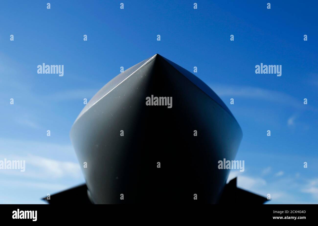 Lockheed martin f 35c hi-res stock photography and images - Alamy