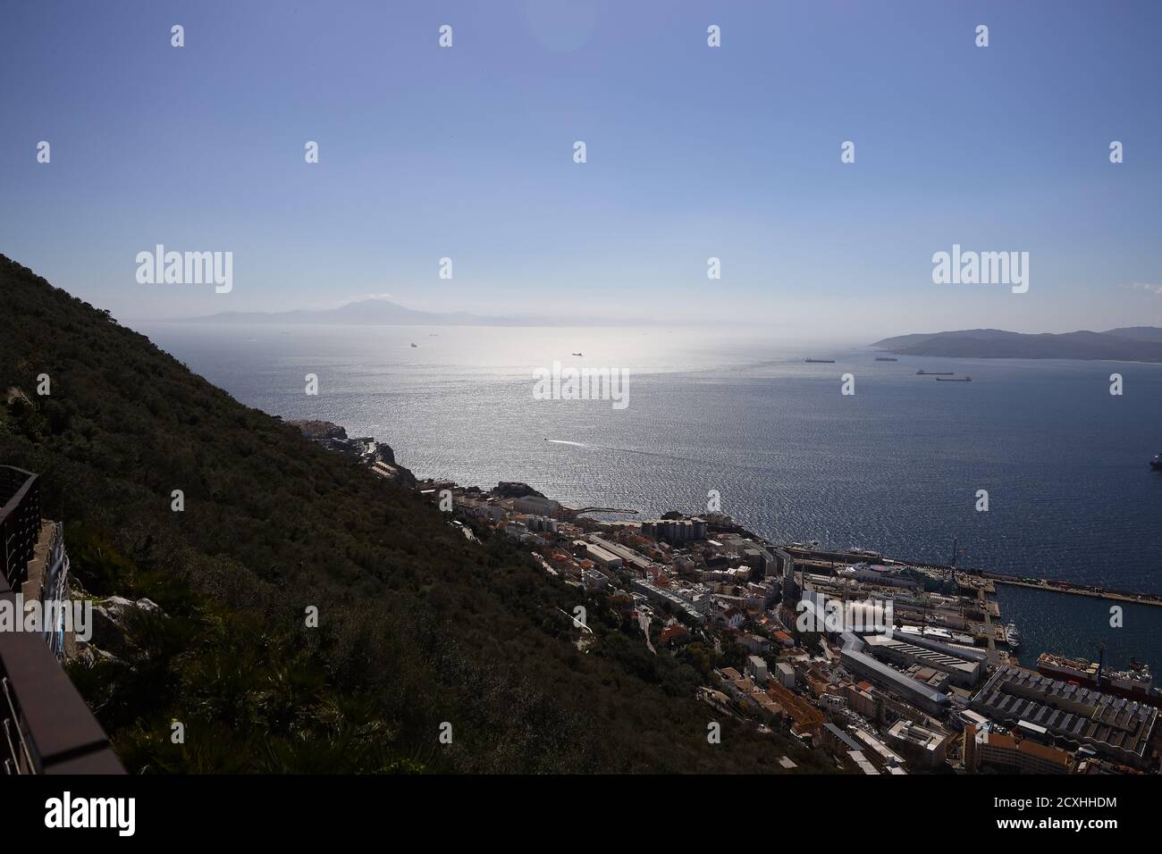 Oceanic landforms hi-res stock photography and images - Alamy