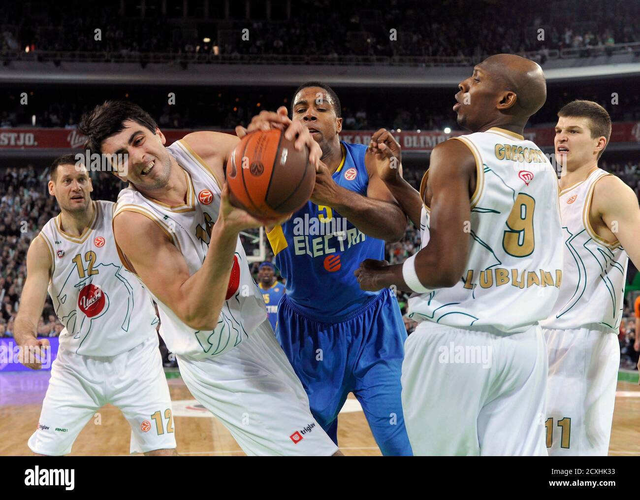 Hendrix gregory hi-res stock photography and images - Alamy