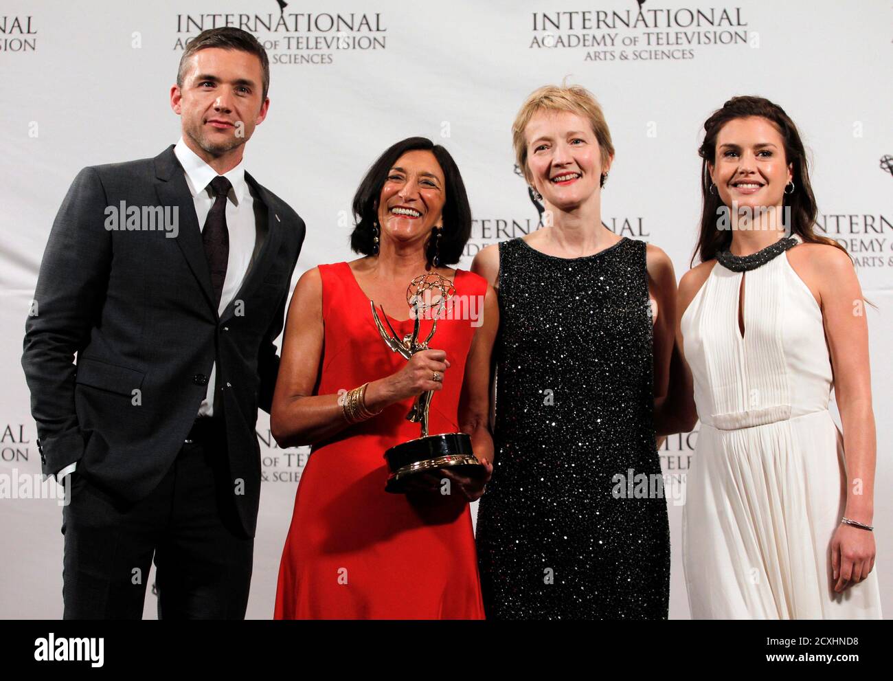 Jessica ware hi-res stock photography and images - Alamy