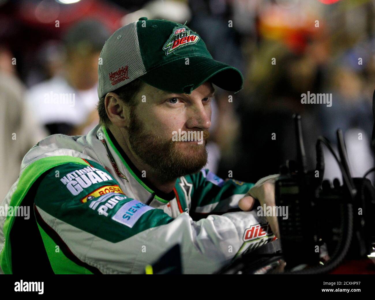 Dale earnhardt jr in number hi-res stock photography and images - Alamy