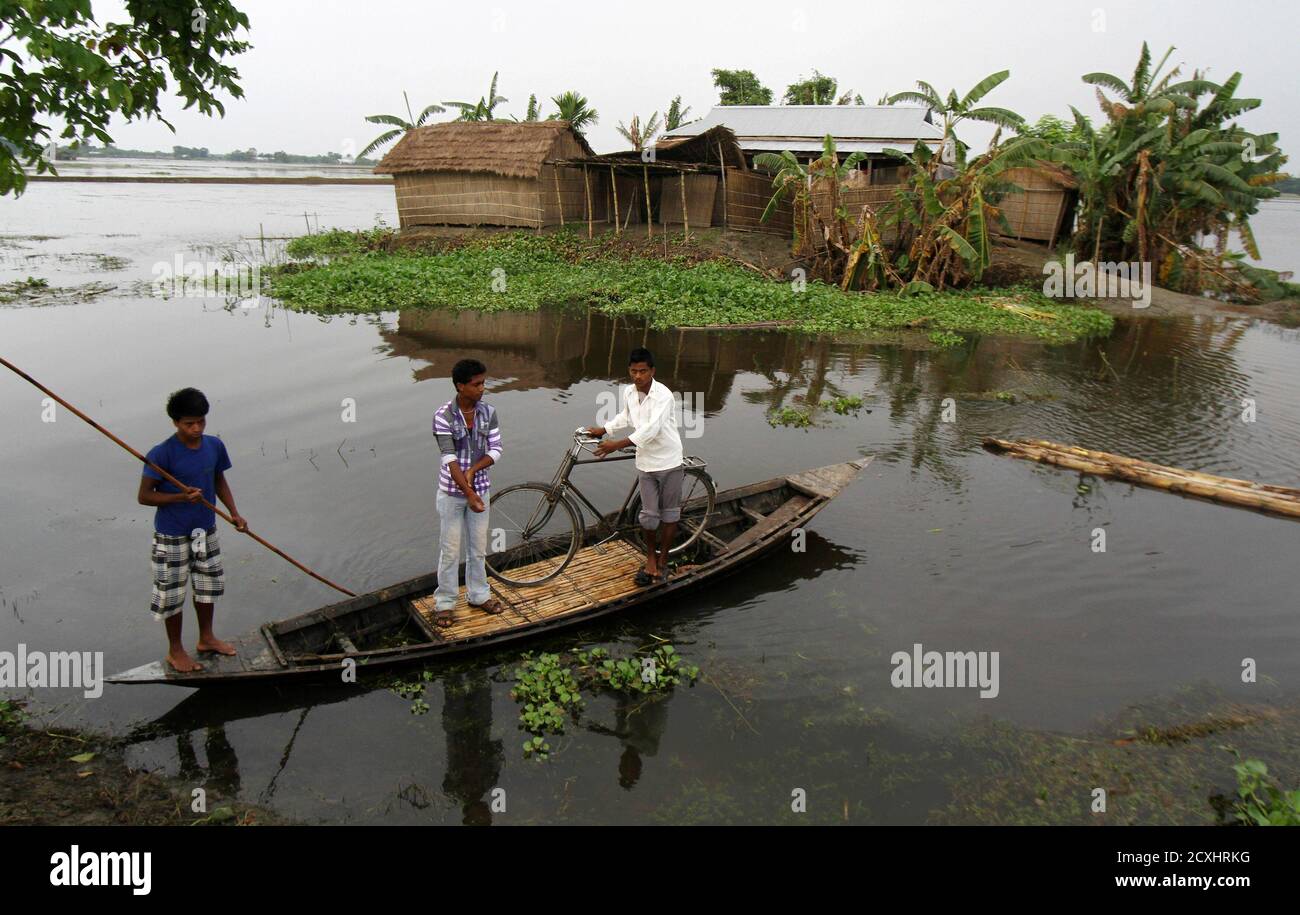 Barpeta district hi-res stock photography and images - Alamy